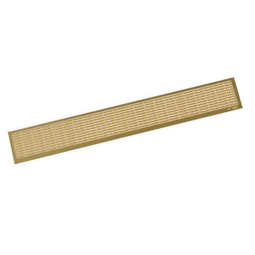 HiSModel A5500-02 Brass Decoration Type B (25 cm)