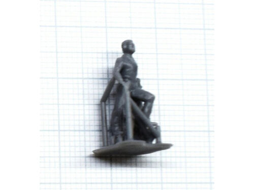 HiSModel FIG007 Sailor No.4 (1 Figure)