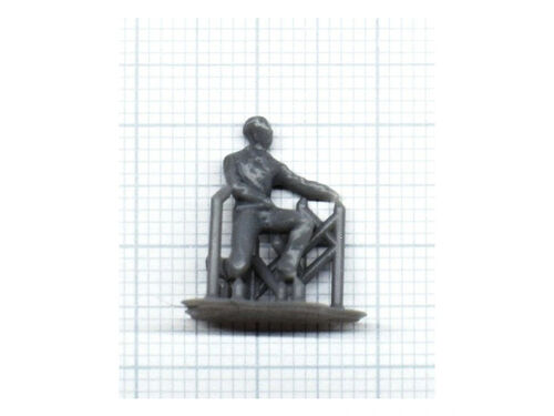 HiSModel FIG008 Sailor No.5 (1 Figure)