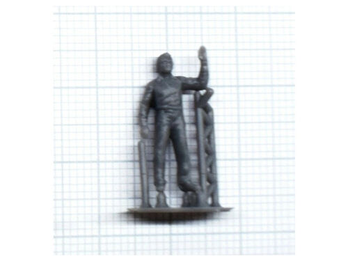 HiSModel FIG011 Sailor No.8 (1 Figure)