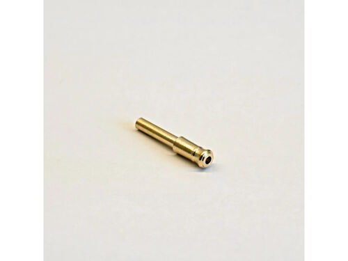 HiSModel G-HiS-041 36-Pounder Spanish Long Iron Gun / Dummy Barrels (Length - 12 mm)