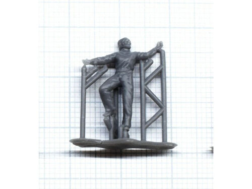 HiSModel FIG005 Sailor No.2 (1 Figure)