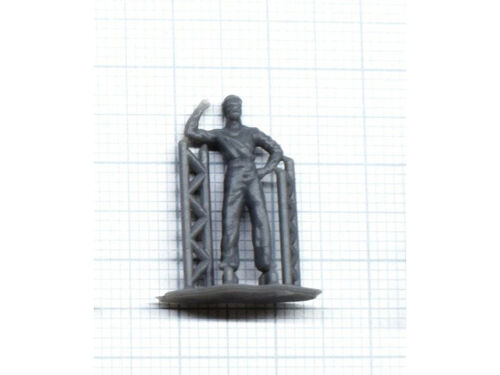 HiSModel FIG006 Sailor No.3 (1 Figure)