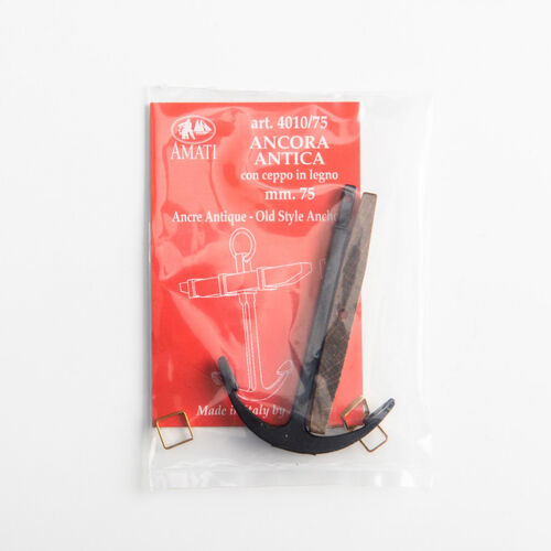 HiSModel A4010-75 Anchor of Height 75 mm (Old Type)
