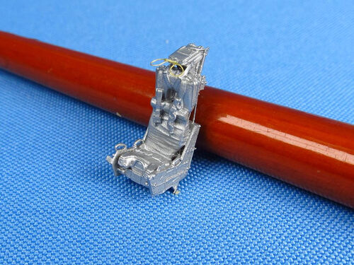 Metallic Details MDR7270 Ejection seat Martin-Baker Mk.7 (2 pcs)