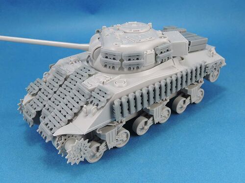 Legend LF1452 Track Armor Set for Firefly I (3D-Printed)