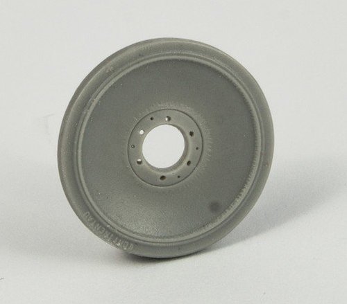 PanzerArt RE35-249 Spare wheels for Tiger I