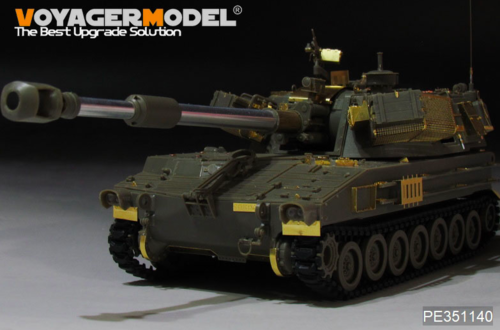VoyagerModel.Co.Ltd PE351140 IDF M109A2 Rochev SPH upgrade basic set AF35272