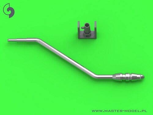 Master AM-32-133 A-4 Skyhawk - BENT refueling probe boom (used on versions A-4M/N, OA-4M & late A-4E/F & TA-4F/J)