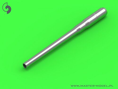 Master GM-35-094 Italian 47mm L/32 gun barrel (Cannone da 47/32) - used on M13/40 and M14/41 tanks
