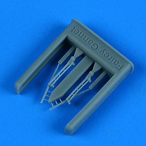 Quickboost 49139 Fairey Gannet AS.1/AS.4 Wiper (Airfix)
