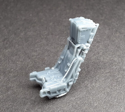 rise144models 72005 Mirage F.1 - Mk.10 Ejection Seat (for Special Hobby kits)
