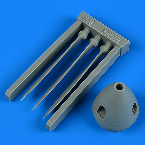 Quickboost 32318 Macchi MC.202 Propeller (Italeri)