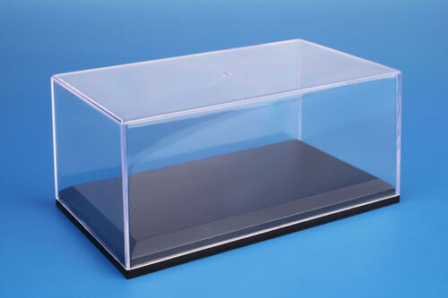 Special Hobby BOX01 Clear Box (135mm x 80mm x 58mm)