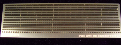 Artwox AW60017 Royal Navy Ships Utility Rail