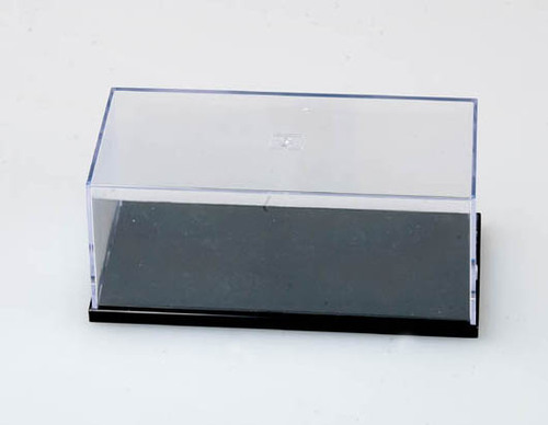 Trumpeter 09816 170x75x67mm Display Case