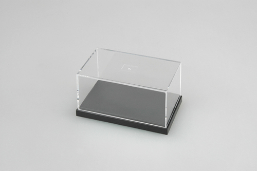 Trumpeter 09811 90x51x38mm Display Case