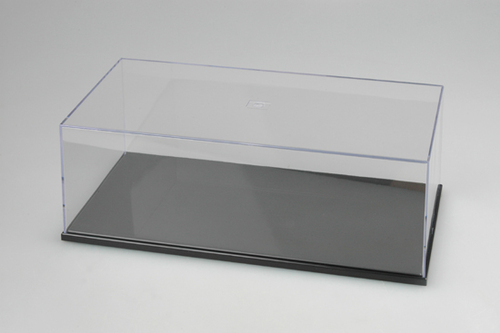 Trumpeter 09815 364x186x121mm Display Case