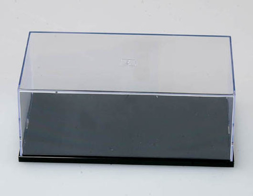 Trumpeter 09817 210x100x80mm Display Case