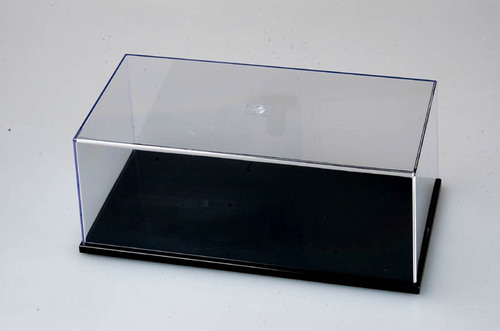 Trumpeter 09814 325 x 165 x 125mm Display Case