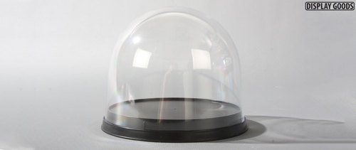 Tamiya 73012 Gablotka ekspozycyjna J (Dome)