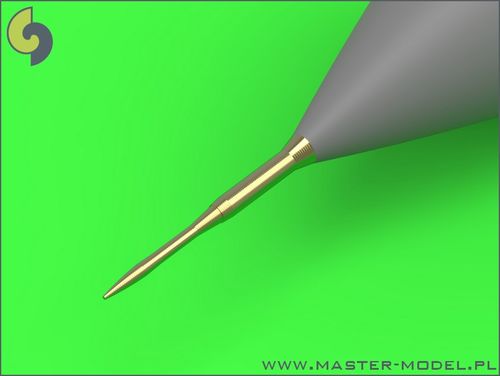 Master AM-144-008 F-16 - Pitot Tube
