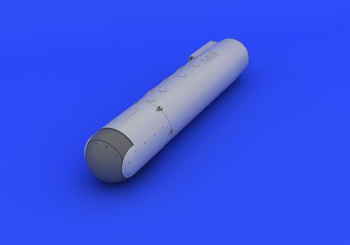 Eduard 648237 AN/AAQ-28(V) Litening pod