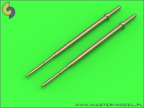 Master AM-48-105 Aero L-29 Delfin - Pitot Tubes