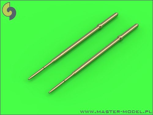 Master AM-72-084 Aero L-29 Delfin - Pitot Tubes