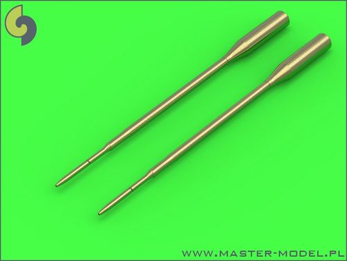 Master AM-72-085 Aero L-39 Albatros - Pitot Tubes