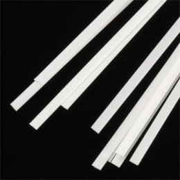 Plastruct 90715 PRĘT # 0,3mm x 2,6mm - 250mm 1szt / 1 piece