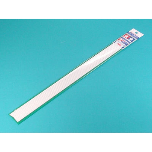 Tamiya 70133 Plastic Beams 3mm Round, 10pcs