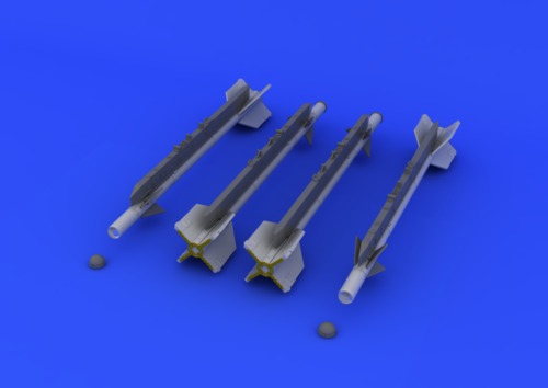 Eduard 648125 R-3S / AA-2 Atoll-A