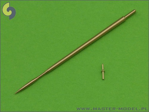Master AM-72-037 SEPECAT Jaguar GR1/GR3 Pitot Tube & Angle Of Attack probe