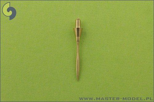 Master AM-72-023 Dassault Mirage 2000 Pitot Tube