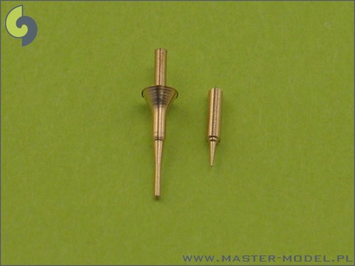Master AM-72-007 F-14 Alfa Probe & Angle Of Attack probe