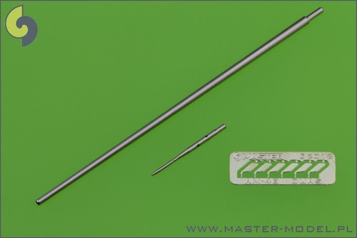 Master AM-48-063 MiG-21 F-13 (Fishbed C) - Pitot Tube
