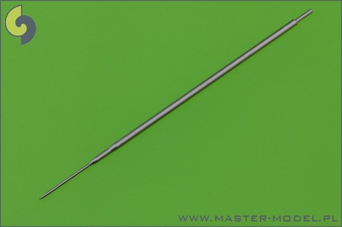 Master AM-48-064 MiG-21 PF, PFM (Fishbed D, F) - Pitot Tube