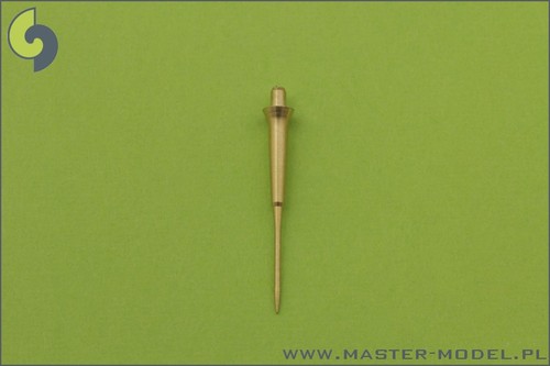 Master AM-48-047 F-111 Aardvark - Pitot Tube