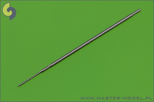 Master AM-72-046 MiG-21 PF, PFM (Fishbed D, F) - Pitot Tube