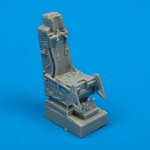 Quickboost 72013 F-16A/C Ejection Seat