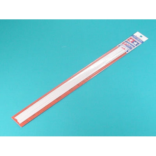 Tamiya 70132 Plastic beams 2mm round, 10pcs