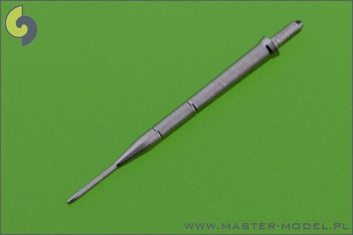 Master AM-72-051 Harrier GR.3 / T.4 - Pitot Tube & Angle Of Attack probe