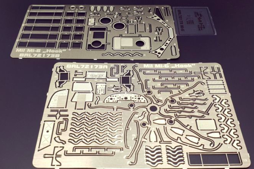 Brengun L72173 Mi-6 Hook