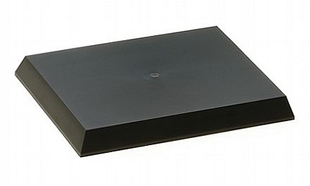 Tamiya 73022 Display Base - Small/Surface (148x108mm)