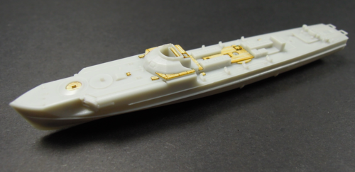 Artwox AW10104 German S-100 class Schnellboot