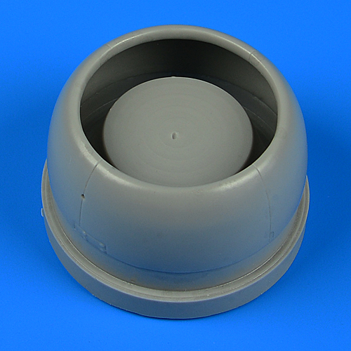 Quickboost 32186 Fw 190D-9 correct cowling HASEGAWA