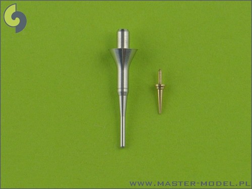 Master AM-32-031 F-14 Alfa Probe & Angle Of Attack probe