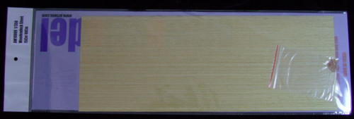 Artwox AW10009 Deck Sheet