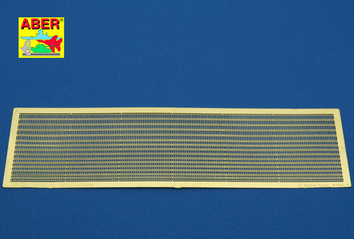 Aber 1-400-04 Ship ladders